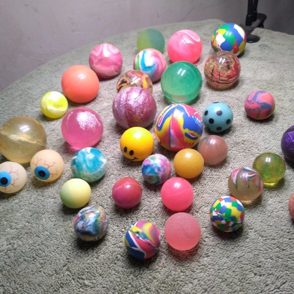 superball | Toys | Superball Vintage Bubble Gum Collection 34 ...